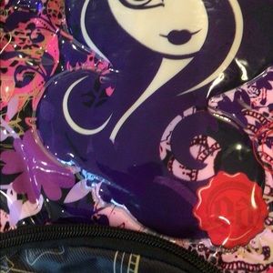 heys, mattel | Other | Mattel Ever After High Tween Rucksack 7 Backpack ...
